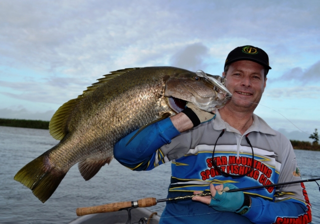 Donde Pescar :: Noticias del mes IGFA nuevos records