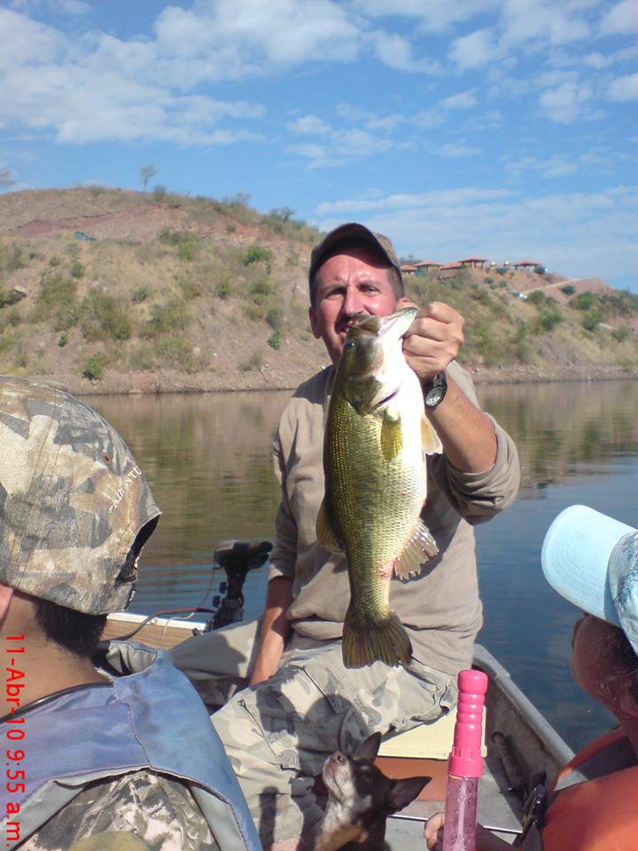 Donde Pescar :: Me gusta la pesca REFELEXION